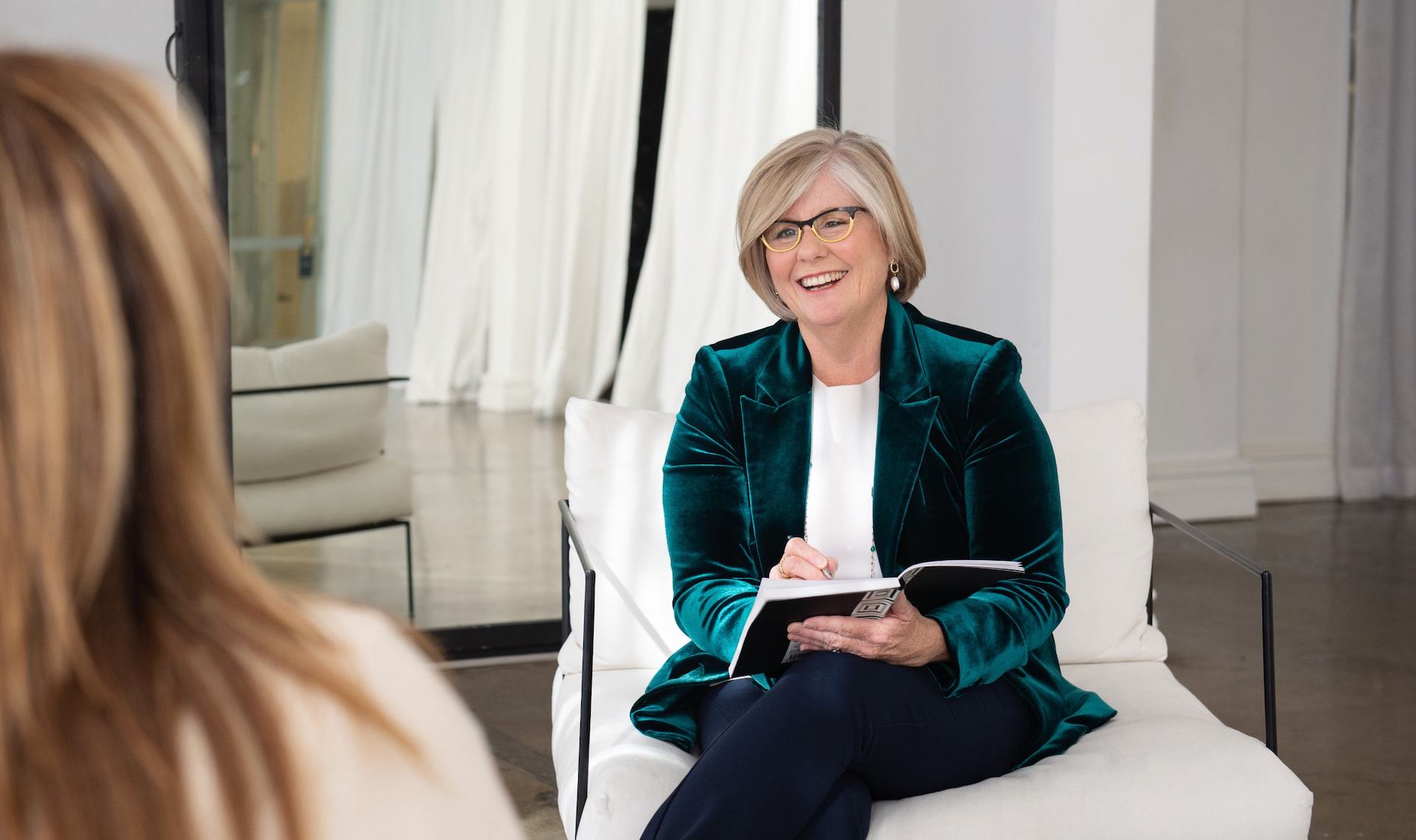 What Does A Legacy Mean To A Leader Carrie Benedet what-does-a-legacy-mean-to-a-leader-carrie-benedet