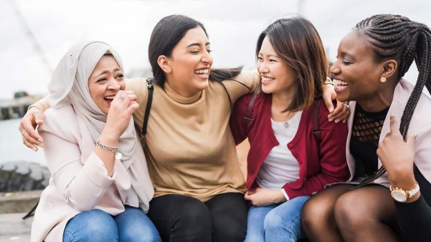 Cultural diversity vs multiculturalism - Carrie Benedet