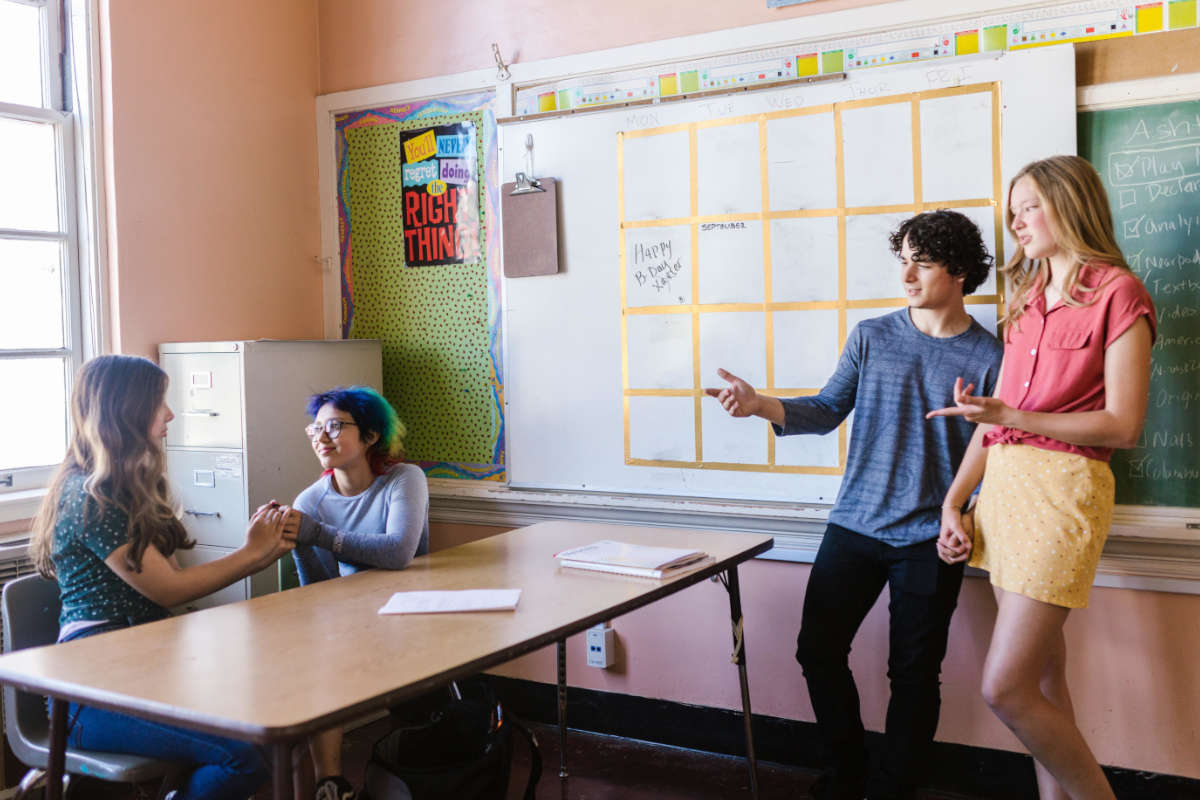 What is Cultural Competence and why it matters - Carrie Benedet