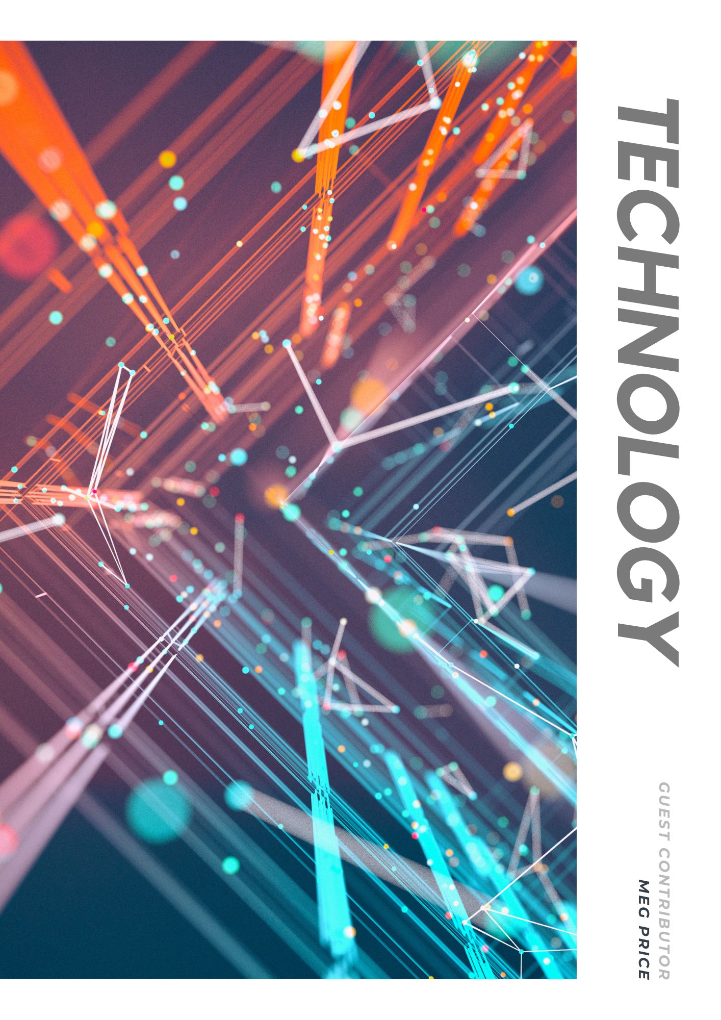 Thank You - Thriving Matters Magazine - Carrie Benedet